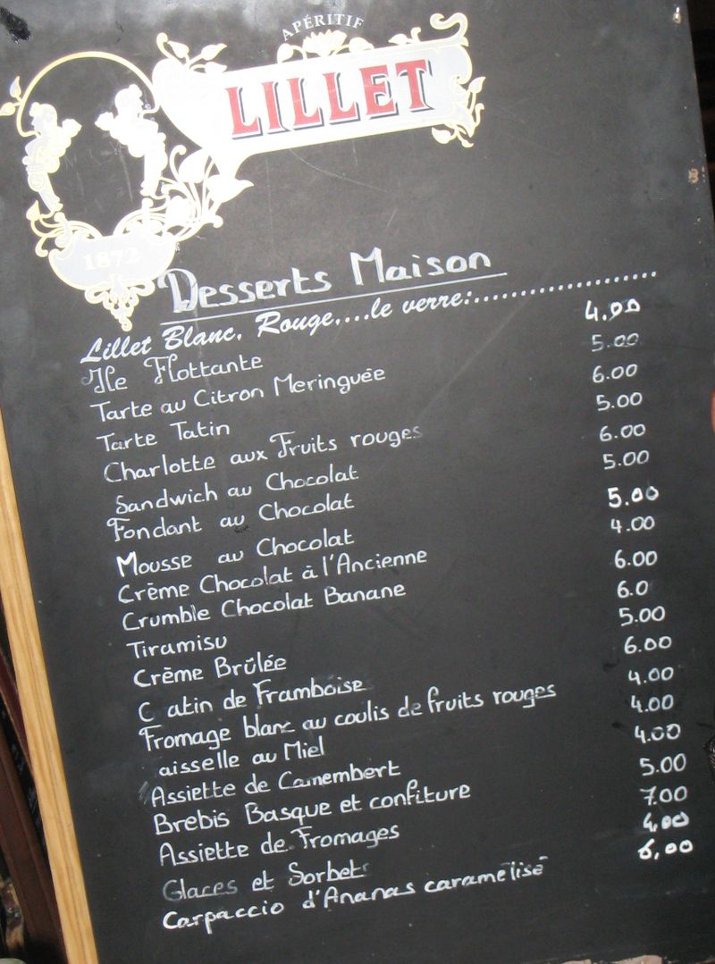 Le cochon volant - Bordeaux - Cuisine-Passion.net