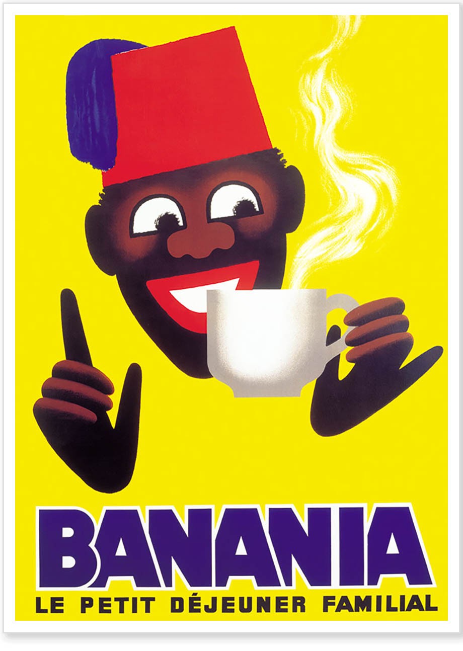 Banania - Son histoire - Cuisine Passion